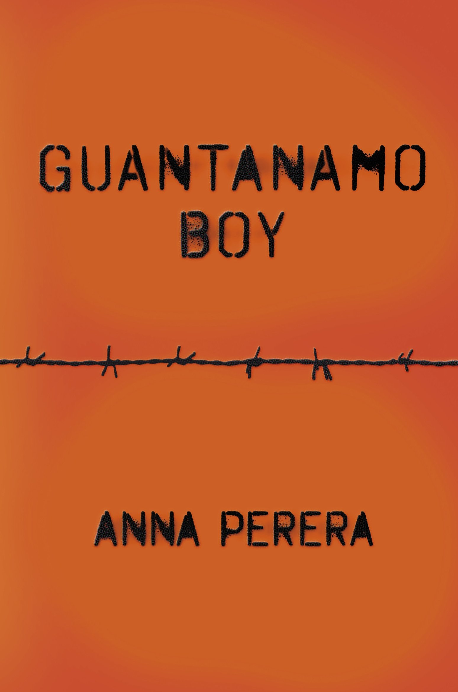 Guantanamo Boy by Anna Perera | Funky Pedagogy