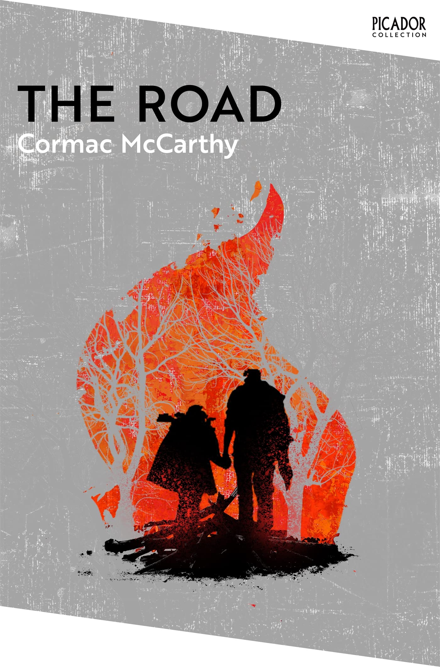 The Road by Cormac McCarthy | Funky Pedagogy